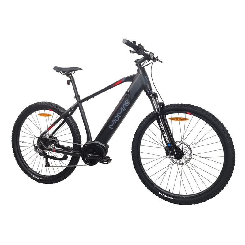 Momas Jason Pro | E-Bike | E-Wheels®