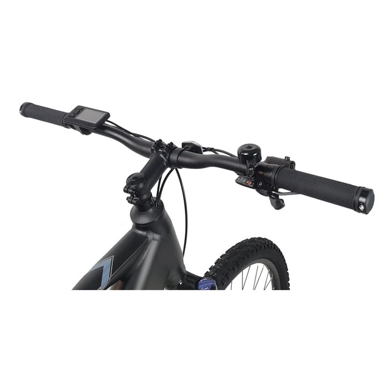 Momas Jason Pro | E-Bike | E-Wheels®