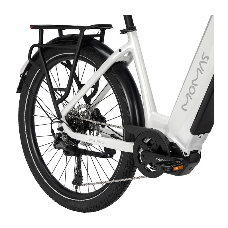 Momas Eywa Ultra | E-Bike | E-Wheels®
