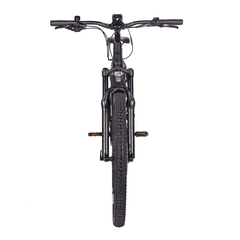 Momas Summit+ Trekking | E-Bike | E-Wheels®