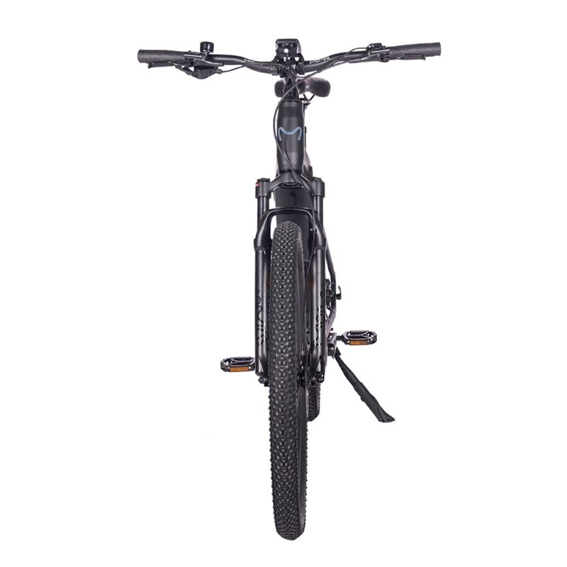 Momas Ultimate+ | E-Bike | E-Wheels®