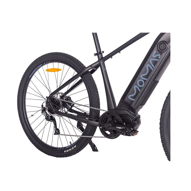 Momas Ultimate+ | E-Bike | E-Wheels®