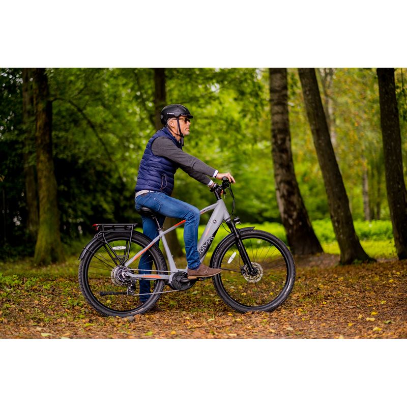 Momas Jason+ SUV | E-Bike | E-Wheels®