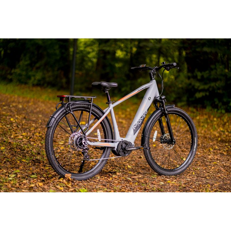 Momas Jason+ SUV | E-Bike | E-Wheels®