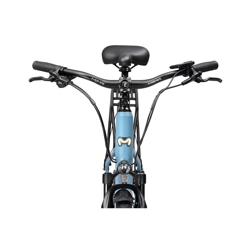 Momas Balance Pro | Elektrofahrrad | E-Wheels®