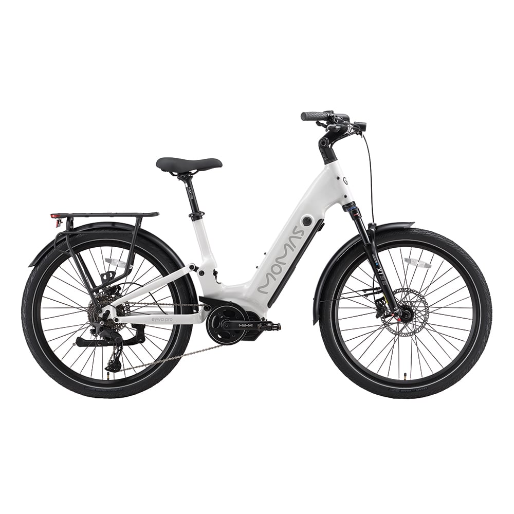 Momas Eywa Pro | E-Bike | E-Wheels®
