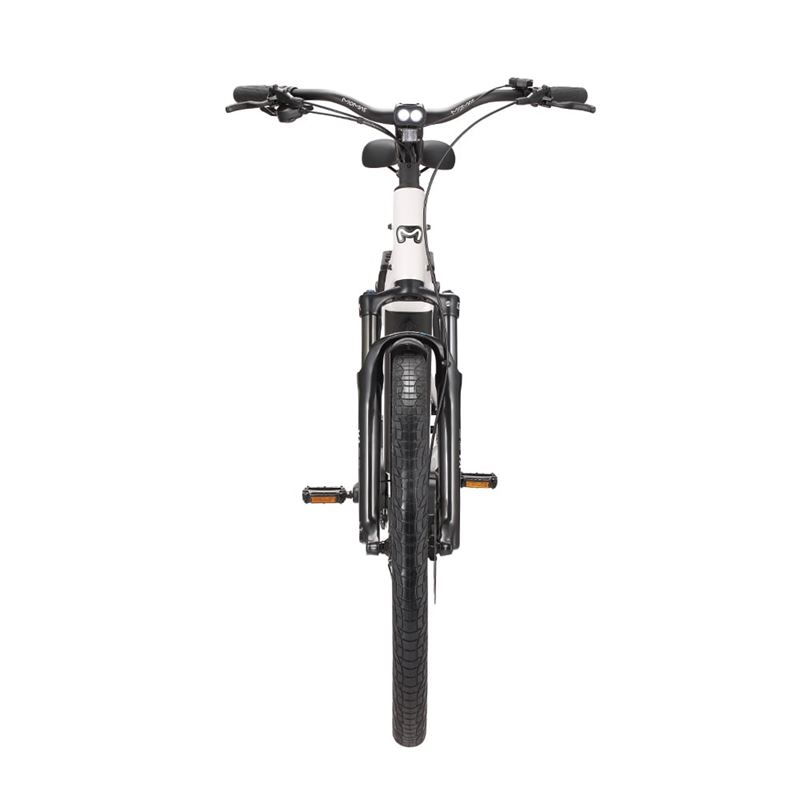 Momas Eywa Pro | E-Bike | E-Wheels®