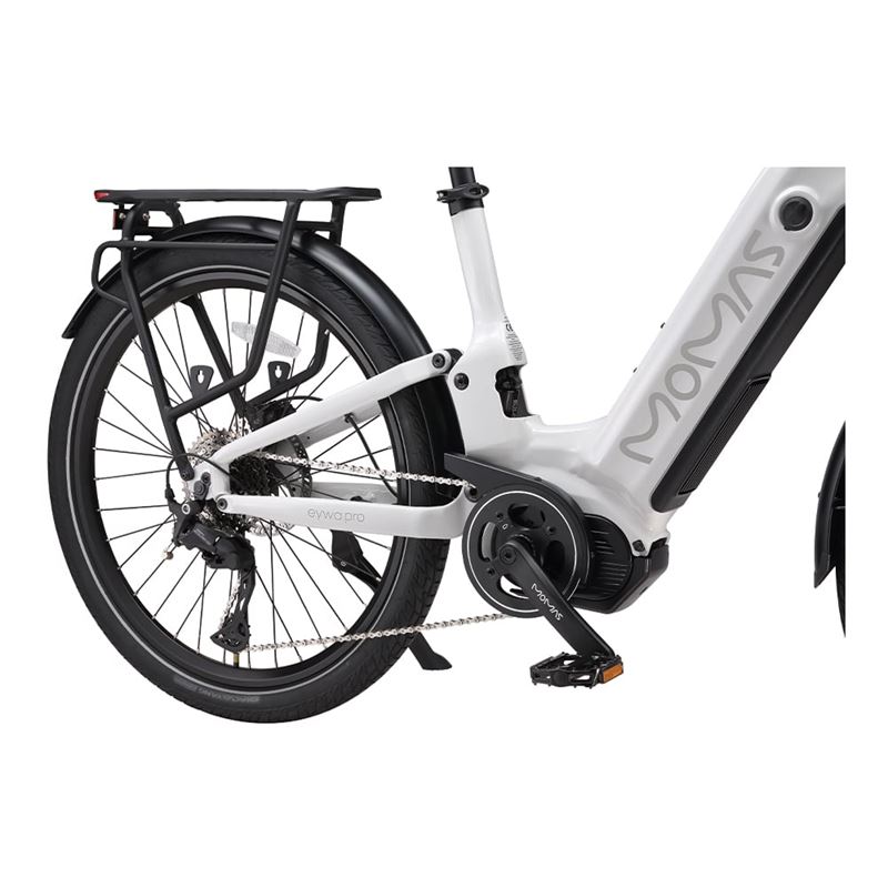 Momas Eywa Pro | E-Bike | E-Wheels®