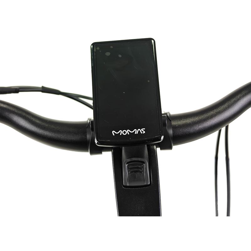 Momas Neutron SUV | E-Bike | E-Wheels®