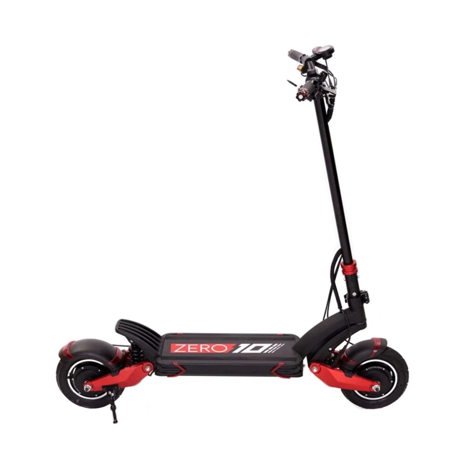 ZERO 10X Elektroroller